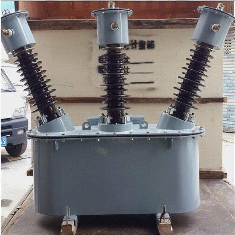 10-35KV高压组合式互感器JLSZV-10-搜了网